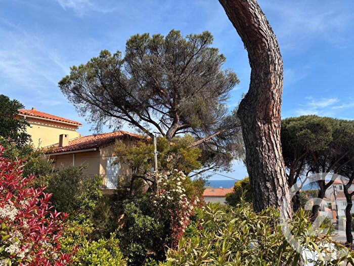 Sainte-Maxime, Sémaphore, Nartelle - Maison 3 pièces à vendre