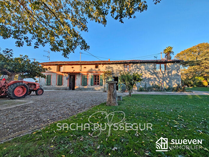 Maison à vendre - Muret - 10 pièces