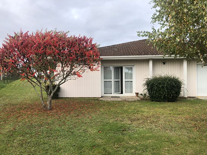 Amilly : Appartement 2 pièces à vendre