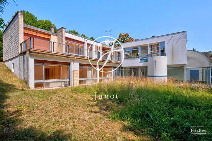Maison 11 pièces à vendre à La Celle-Saint-Cloud, Les Gressets