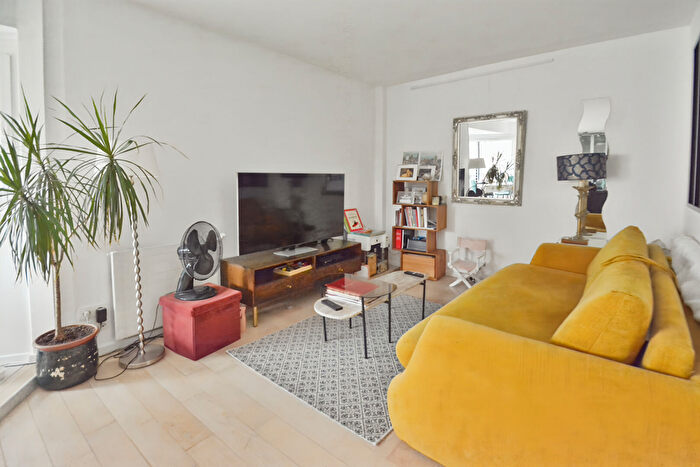 Boulogne-Billancourt, Vaillant, Marcel Sembat : Appartement 2 pièces à vendre