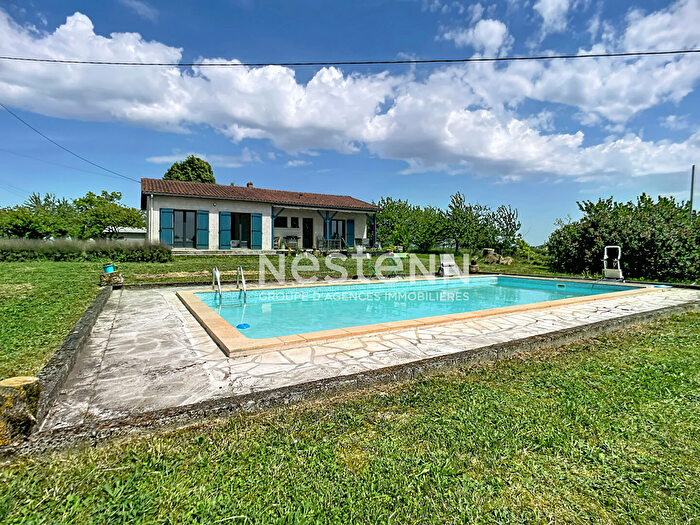 Maison 5 pièces à Nérac, à vendre