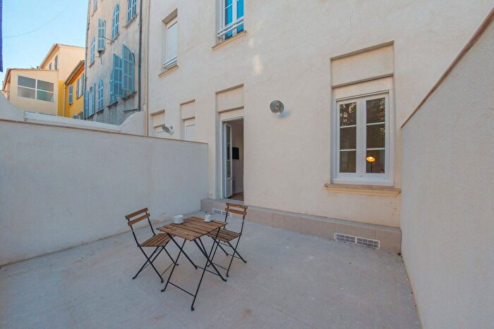 Appartement à louer - Saint Jean du Var, Toulon - 1 pièce