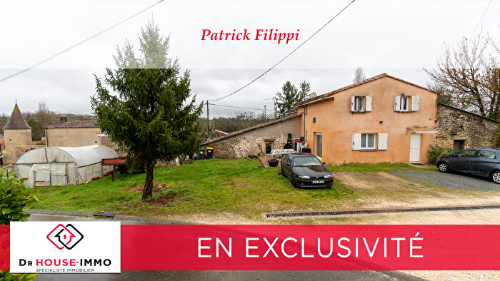 Maison 5 pièces à Caumont, à vendre