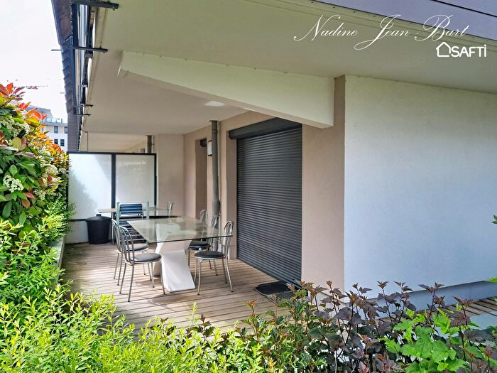 Saint-Pierre-en-Faucigny - Appartement 4 pièces à vendre