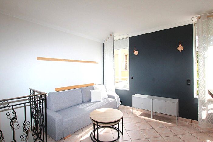 Appartement 2 pièces à louer - Le Centre, Meudon
