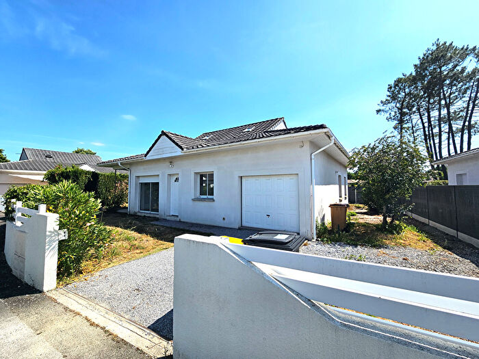 Maison 4 pièces à Le Teich, à vendre