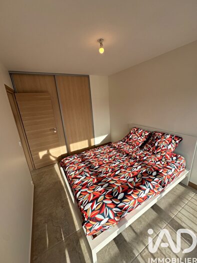 Appartement à louer - Longjumeau, Gubanski, Sud - 2 pièces - 1 chambre