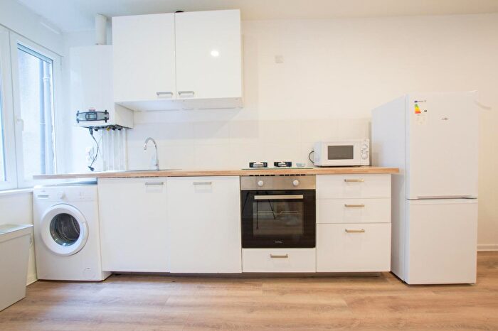 Saint-Étienne, Centre-ville, Peuple, Chavanelle - Appartement 3 pièces à louer
