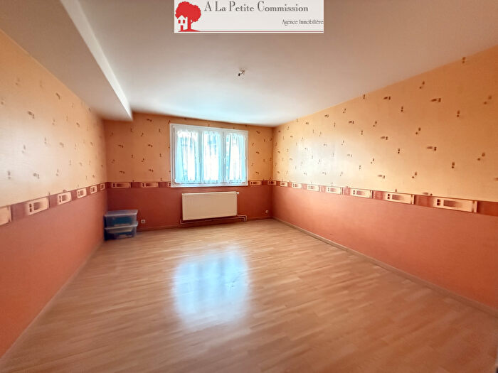 Appartement à vendre - Chartres - 4 pièces - 2 chambres