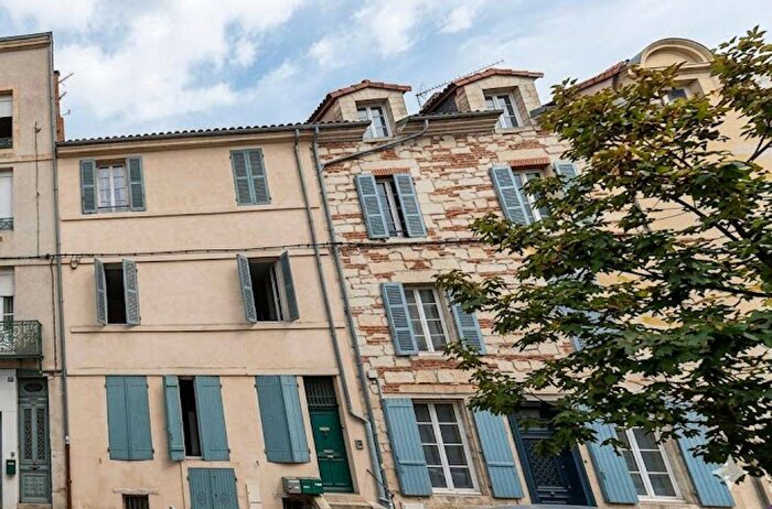 Appartement 2 pièces à École primaire Scaliger-École maternelle Scaliger, Agen, à louer