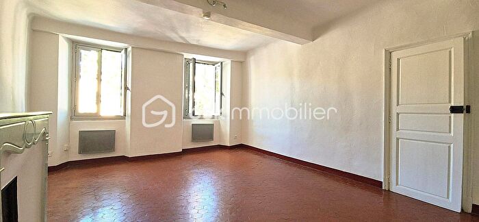 Appartement 2 pièces à Solliès-Ville, à vendre