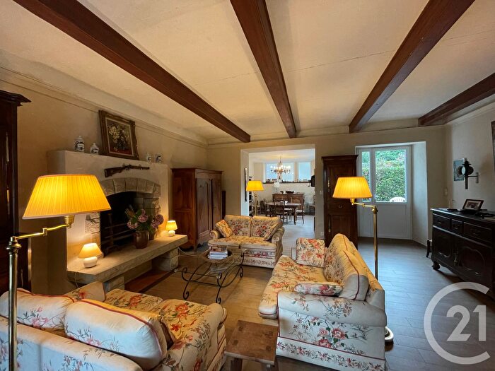 Maison à vendre - Saint-Briac-sur-Mer - 8 pièces - 6 chambres