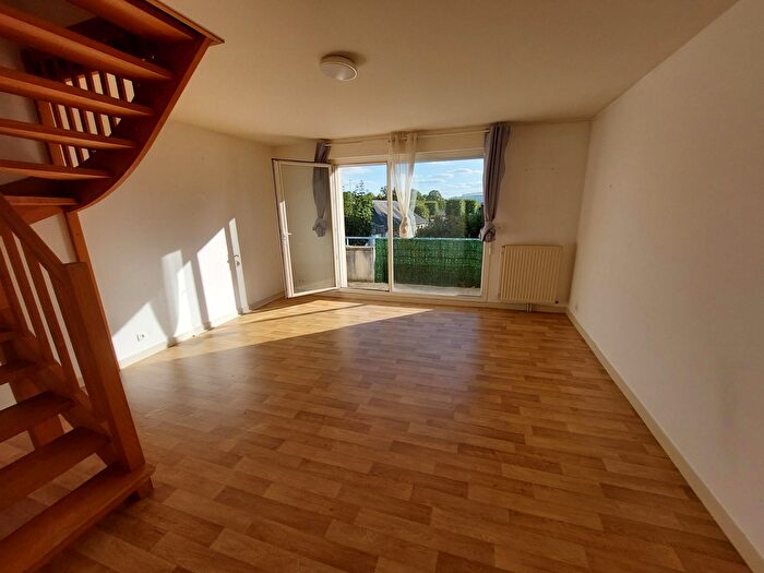 Appartement 3 pièces à vendre - Luisant