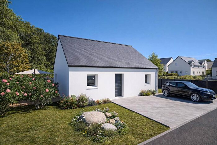 Maison 3 pièces à vendre - Chanteloup