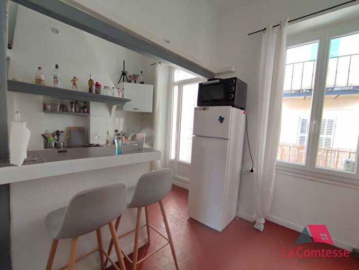 Appartement 2 pièces à Saint Charles, Marseille 1er arrondissement, à louer