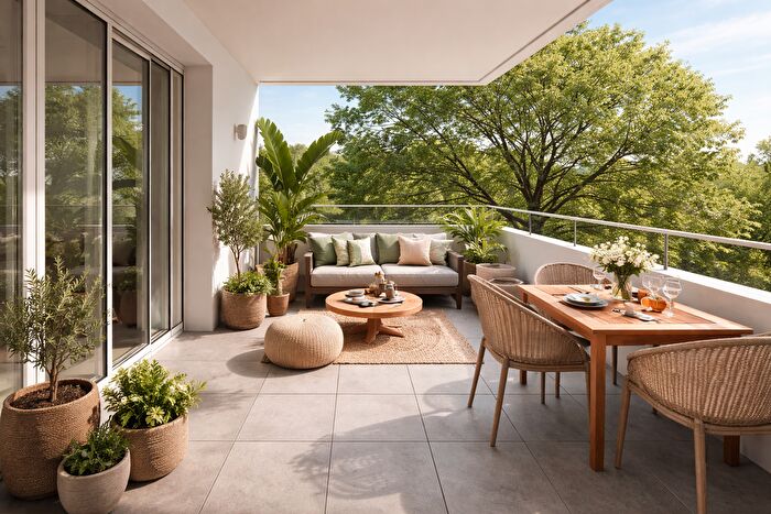 Maison à vendre - Toulon, La Palasse - 3 pièces