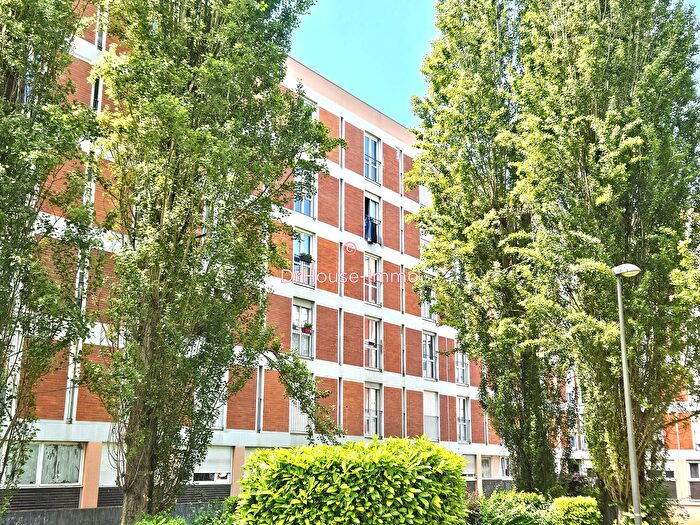 Appartement 6 pièces à vendre à Saint-André-les-Vergers