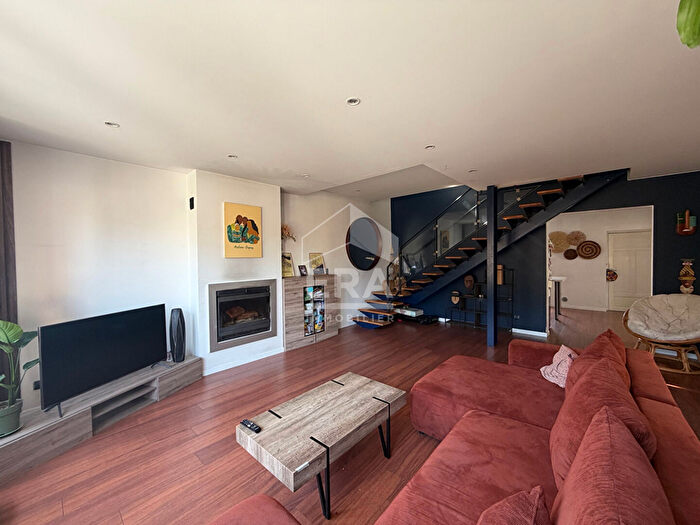 Maison à vendre - Albi, Rayssac, Veyrières, Ranteil - 8 pièces - 5 chambres