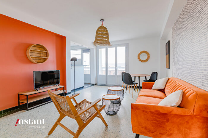 Appartement 4 pièces à vendre à Sainte-Foy-lès-Lyon