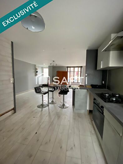 Maison 11 pièces à vendre - Châteauroux, Centre-ville, Les Marins