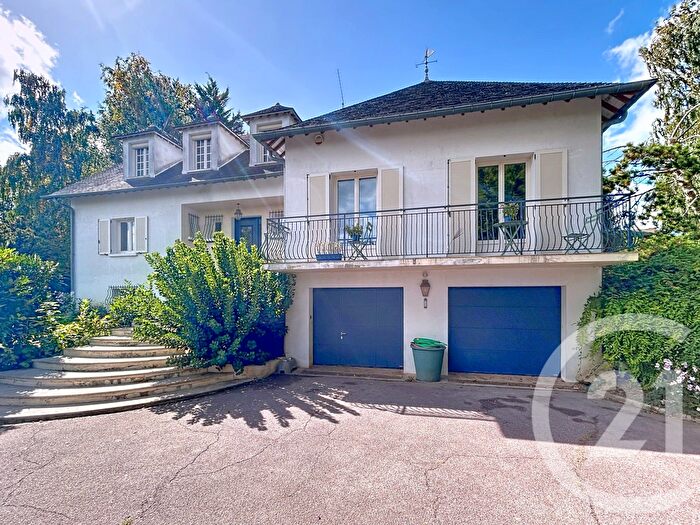 Maison à vendre - Brugny-Vaudancourt - 7 pièces - 4 chambres