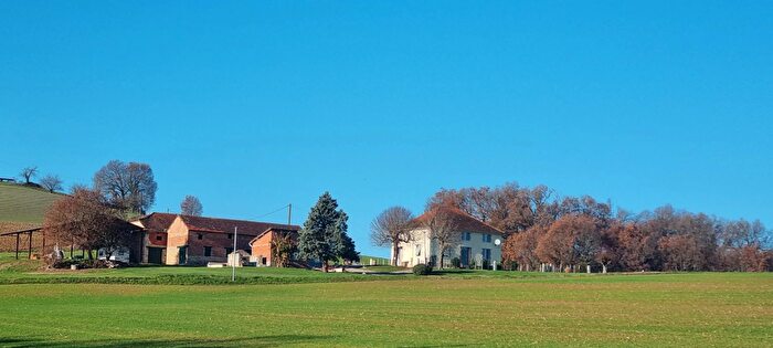 Maison à vendre - Castelnau-Montratier - 5 pièces - 3 chambres
