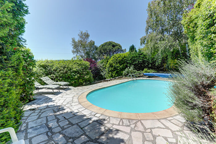 Maison 5 pièces à vendre - Chanonat