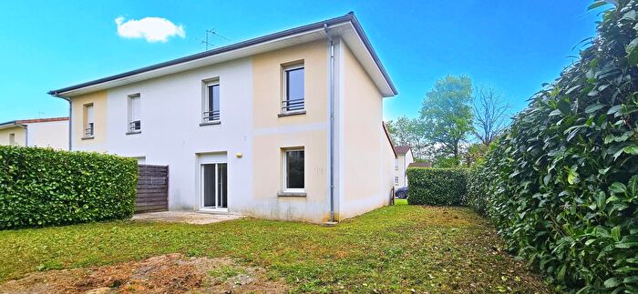Terrasson-Lavilledieu - Maison 4 pièces à vendre