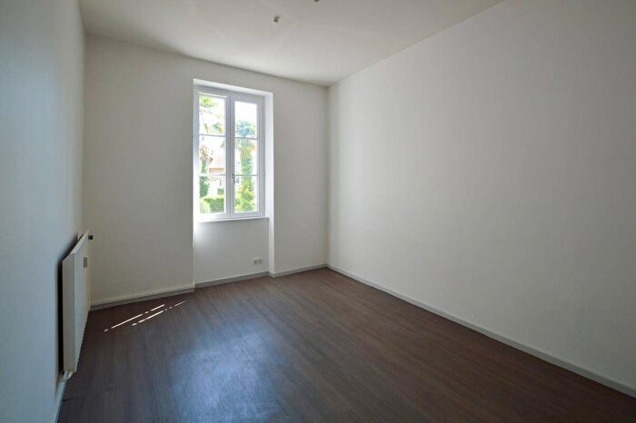 Appartement à louer - Dufau-Tourasse, Pau - 1 pièce