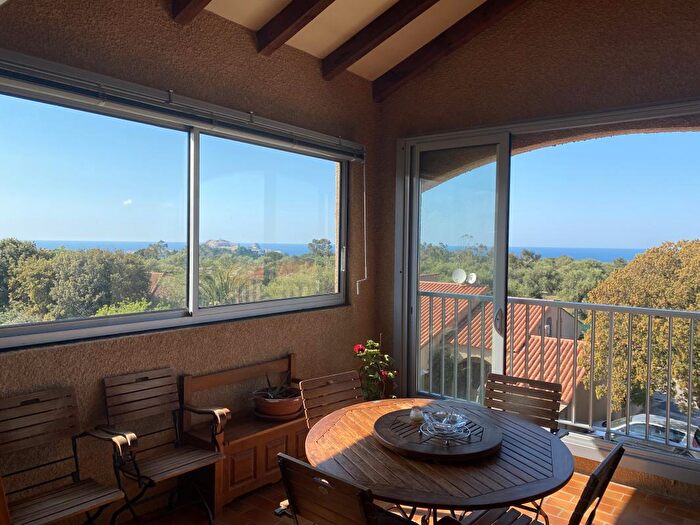 Appartement à vendre - Monticello - 2 pièces - 1 chambre