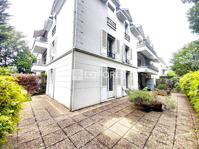 Appartement 3 pièces à vendre - Le Raincy, Montfermeil, Grands Côteaux