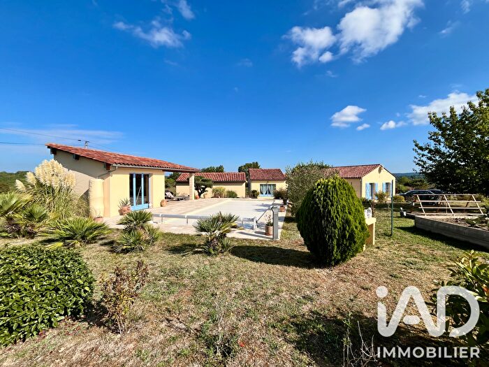Maison 5 pièces à vendre à Saint-Cybranet