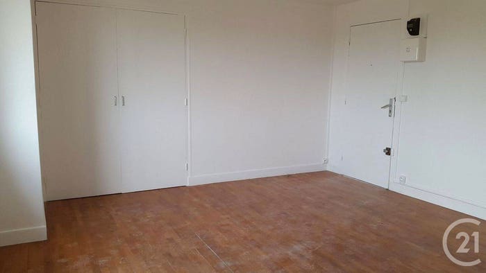 Appartement 1 pièce à louer - Brétigny-sur-Orge