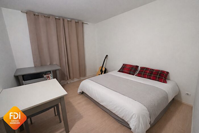 Appartement à vendre - Grabels - 1 pièce