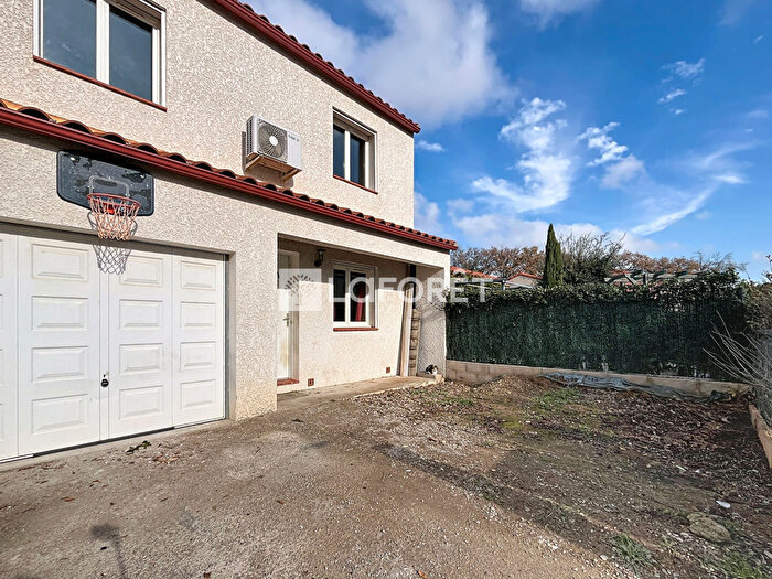 Maison à vendre - Saint-Féliu-dAmont - 4 pièces - 3 chambres