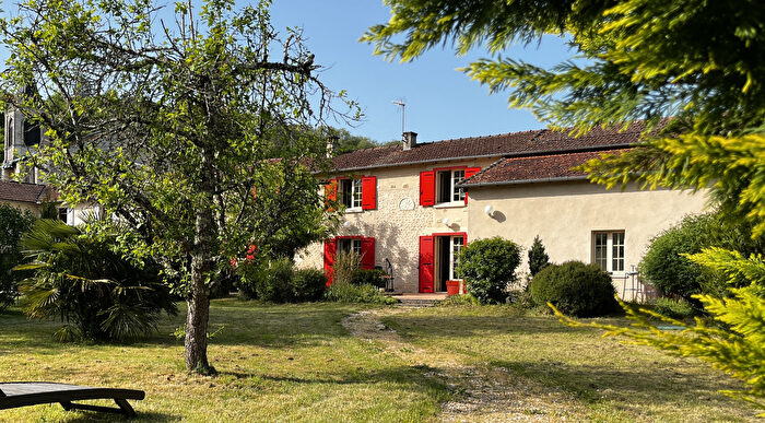 Maison 6 pièces à vendre - Vergt