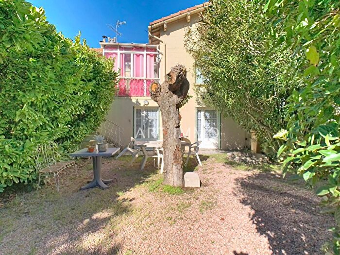 Maison 6 pièces à vendre - Cavaillon, Centre-ville