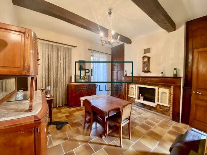 Maison 6 pièces à vendre - Seissan