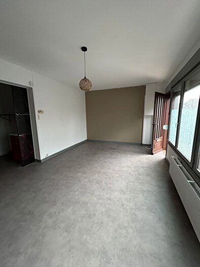 Le Portel : Appartement 2 pièces à louer