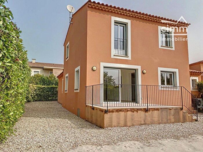 Mazan - Maison 5 pièces à louer