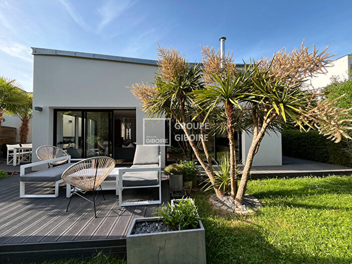 Maison 7 pièces à Domloup, à vendre