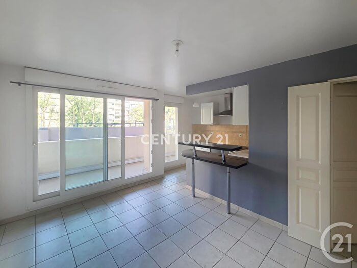 Appartement à vendre - Aubagne, Gavots, Bras dOr, Camp Major - 2 pièces - 1 chambre