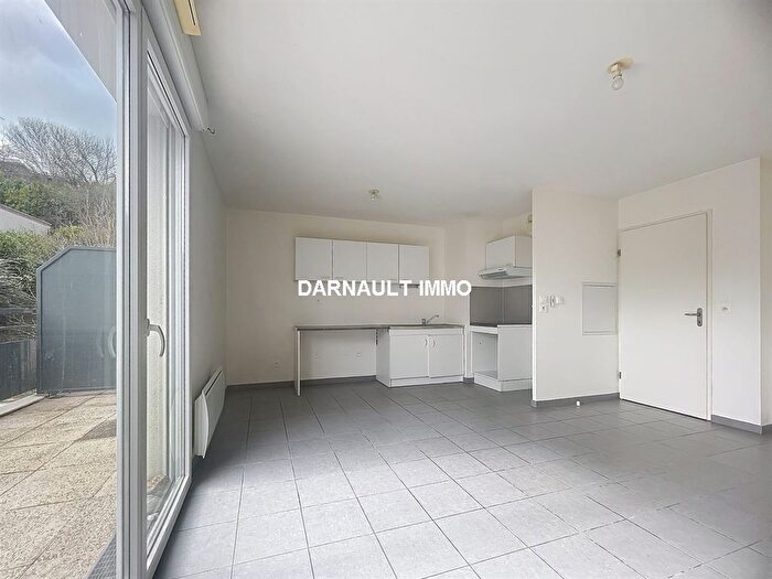 Appartement à vendre - Castanet-Tolosan - 3 pièces - 2 chambres