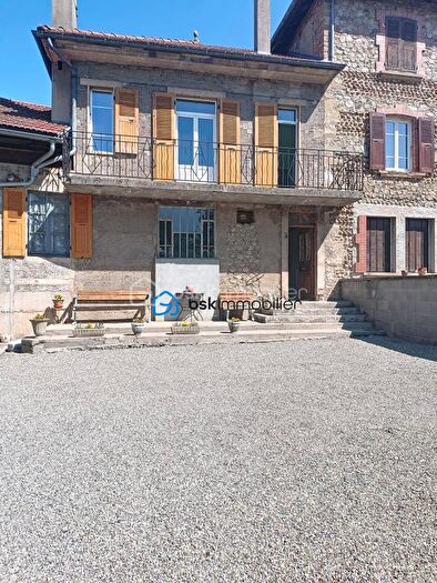 Colombe : Maison 4 pièces à vendre