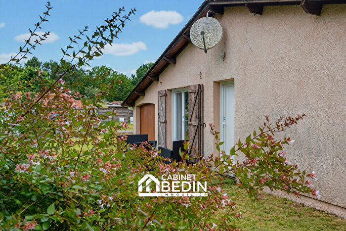 Maison 3 pièces à vendre à Le Teich