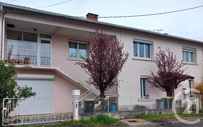Maison 5 pièces à vendre - Graulhet, Vernière, Bosquet, Rieutort