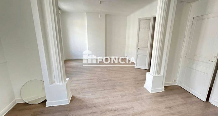 Appartement 3 pièces à louer à Castellane, Marseille 6ème arrondissement