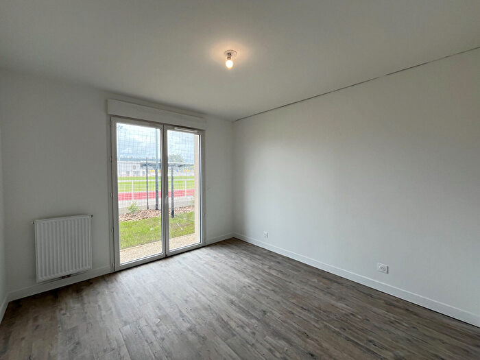 Appartement à louer - Châtelaillon-Plage - 3 pièces - 2 chambres