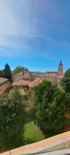 Aix-en-Provence - Appartement 4 pièces à vendre